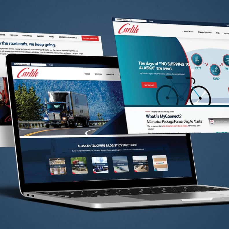 Carlile - Yuit Comms