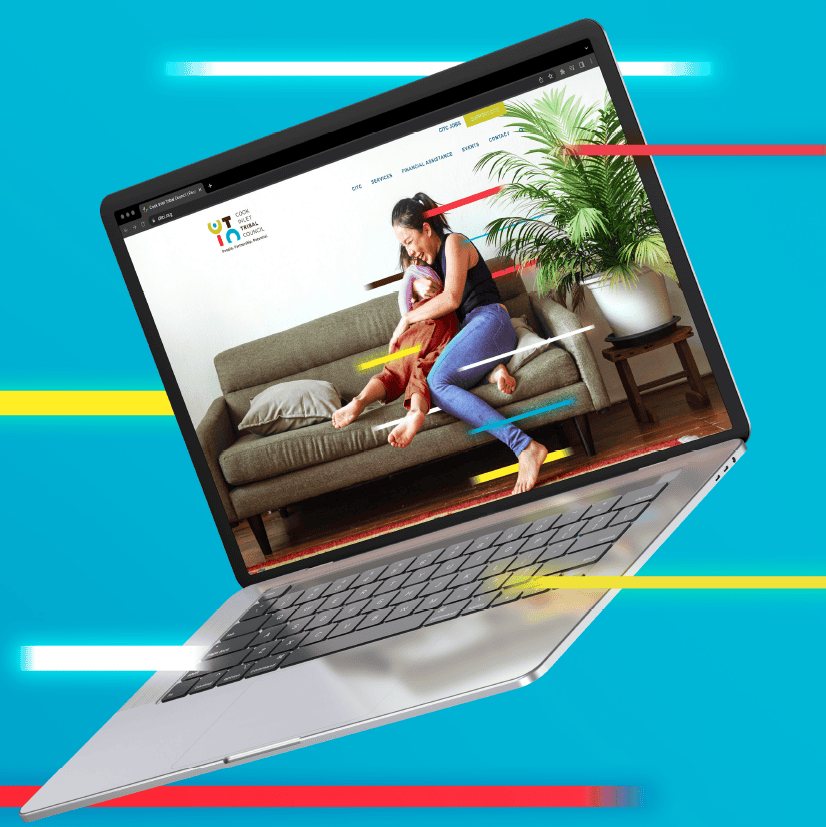 Cook Inlet Tribal Council - Yuit Comms